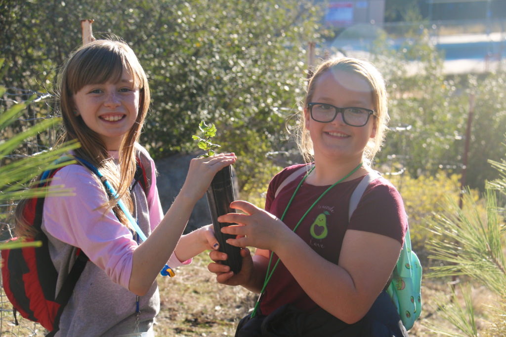 San Diego County Outdoor Education Foundation – Supporting Sixth Grade ...